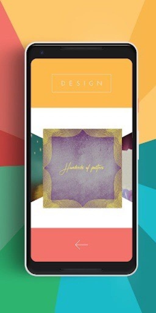 11 Best poster maker apps for Android & iOS | Free apps for Android and iOS