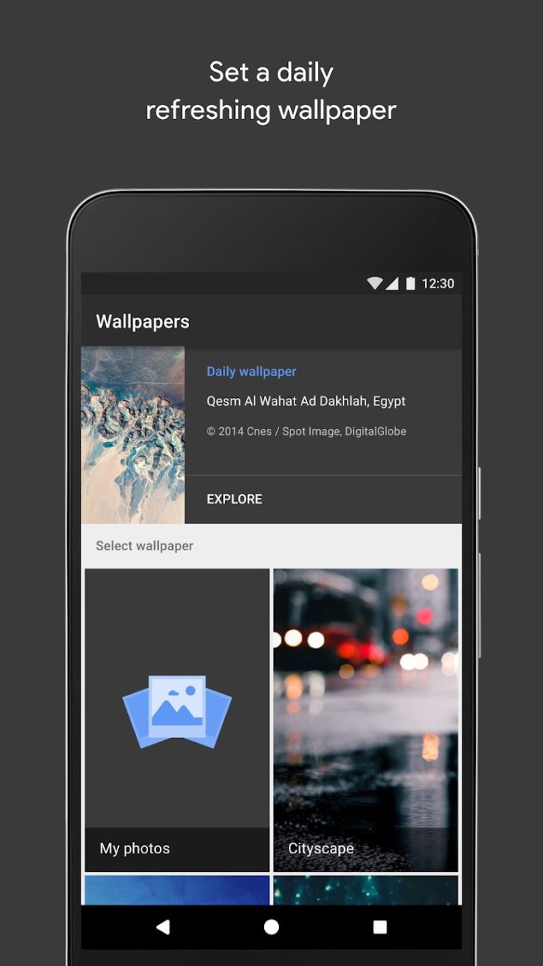 15 Free Background and Wallpaper Maker Apps (Android & iOS) | Free apps ...