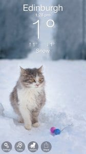 9 Funny weather apps to watch engaging forecasts | Free apps for ...