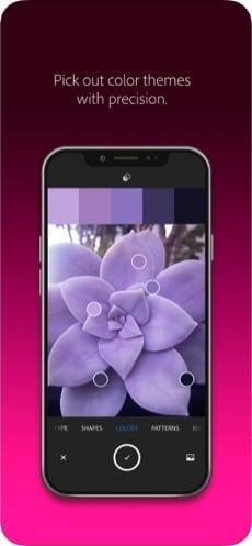 11 Best Color Identification Apps for Android & iOS | Free apps for ...