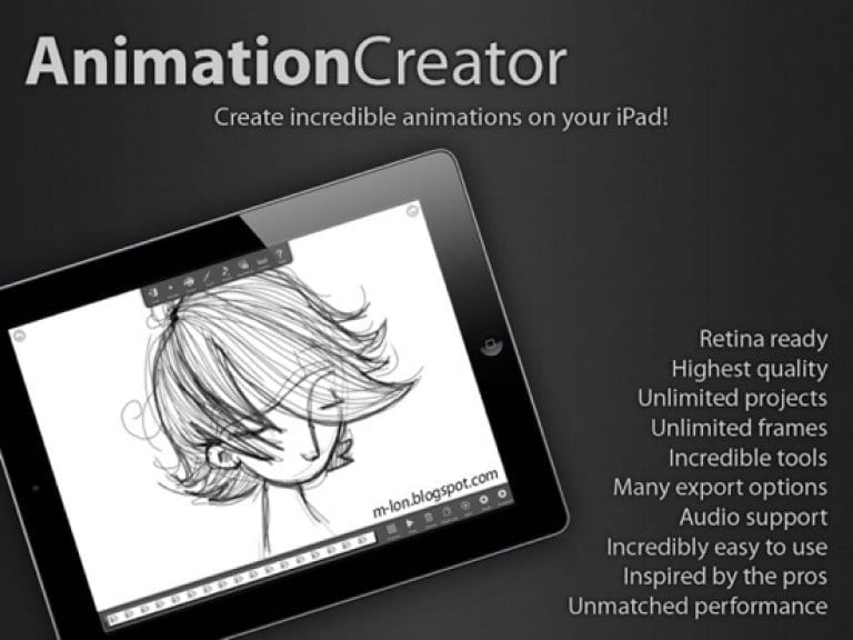 11 Best Animation Apps For IPad Freeappsforme Free Apps For Android 