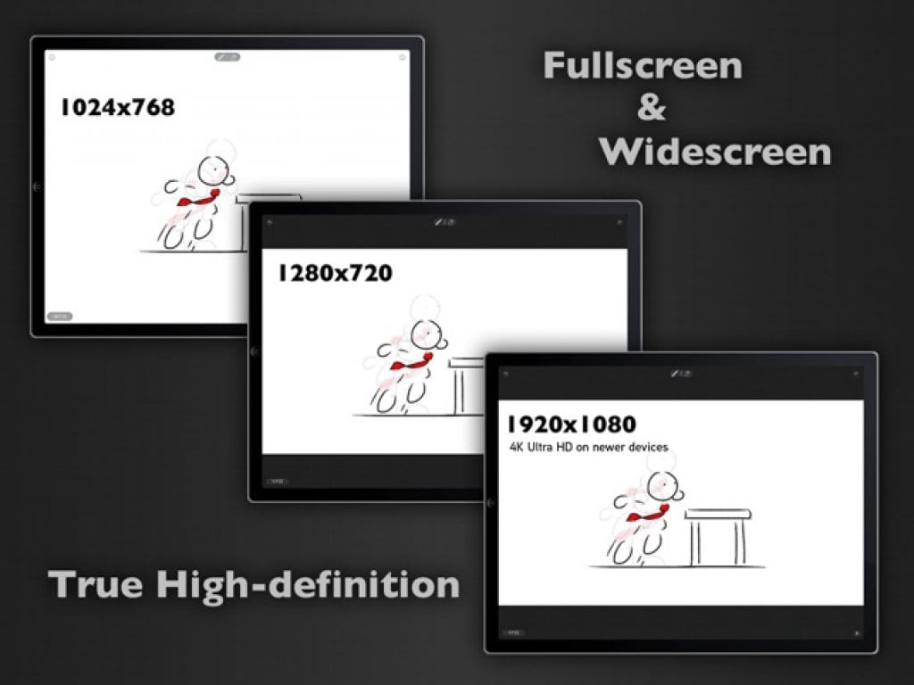 11 Best Animation apps for iPad | Freeappsforme - Free apps for Android ...