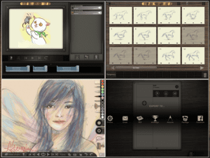 11 Best Animation apps for iPad | Freeappsforme - Free apps for Android ...