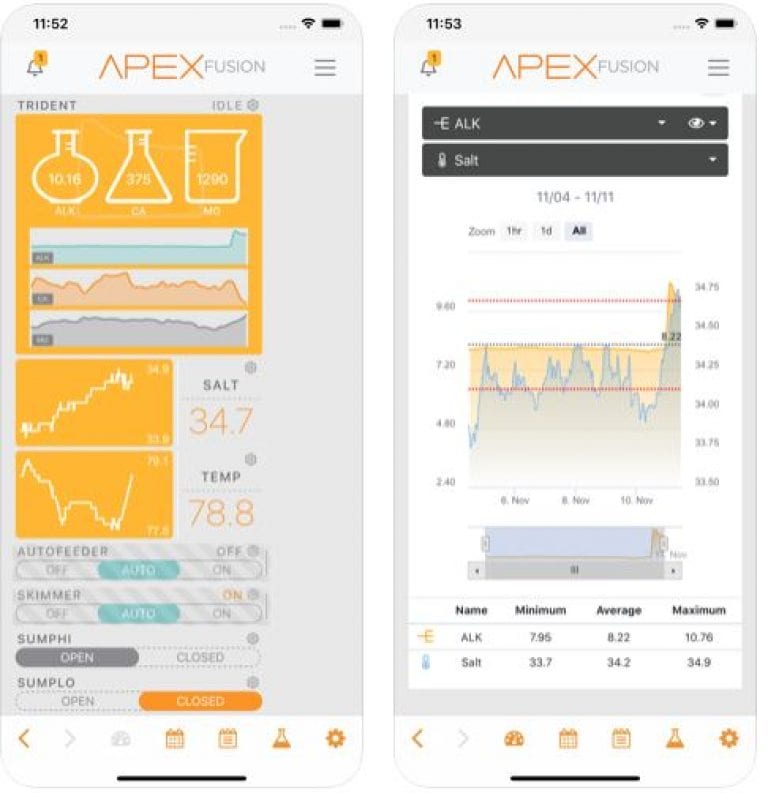 8 Best aquarium apps for Android & iOS | Free apps for Android and iOS