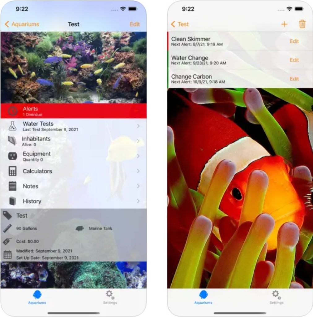 11 Best Aquarium Apps for Android & iOS | Freeappsforme - Free apps for ...