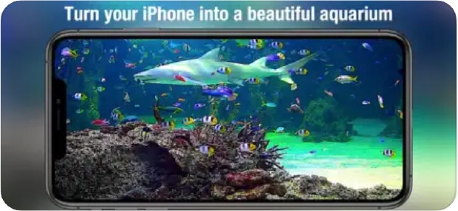 11 Best Aquarium Apps for Android & iOS | Freeappsforme - Free apps for ...