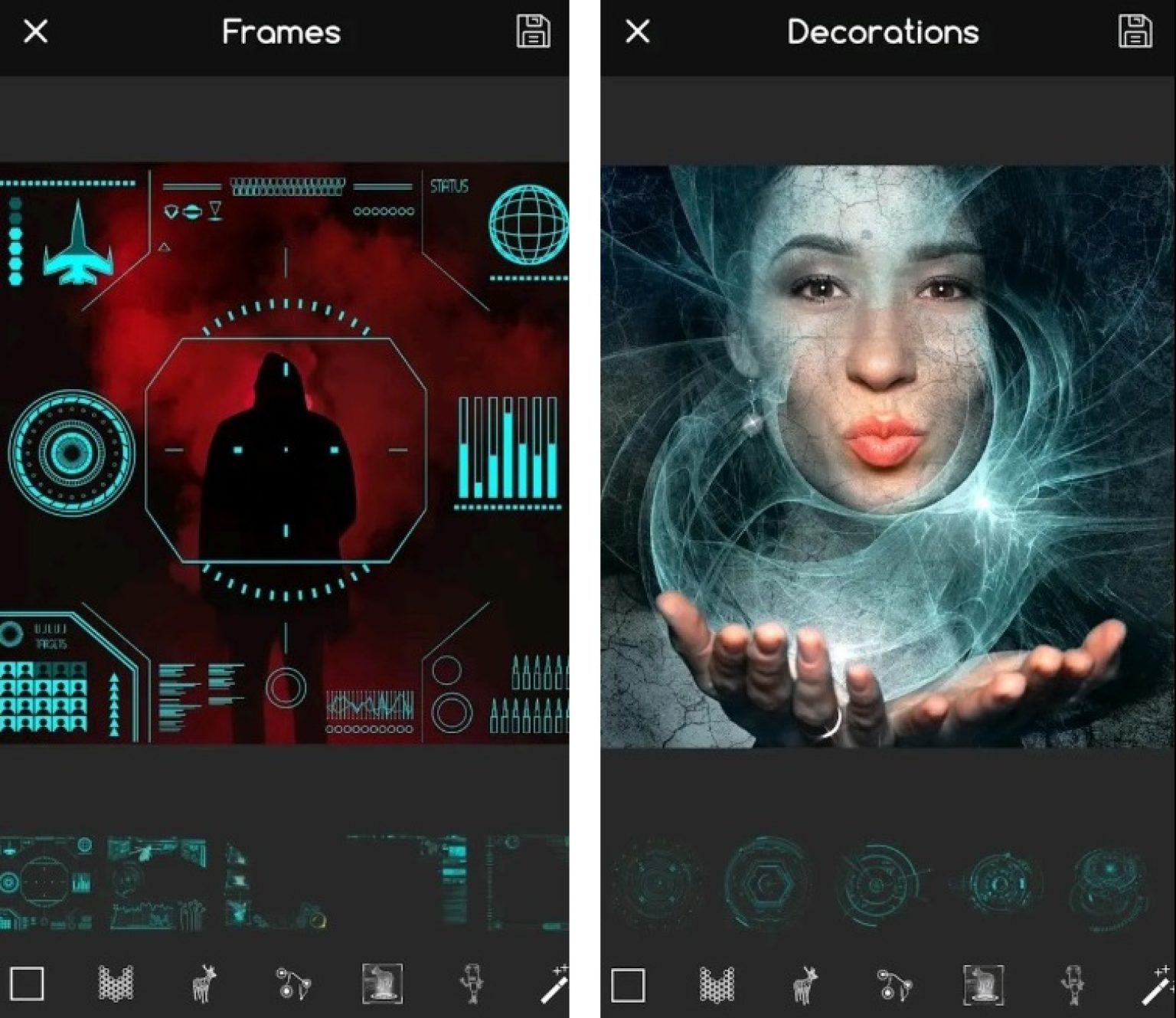 11 Best Hologram Apps for Android & iOS | Freeappsforme - Free apps for ...