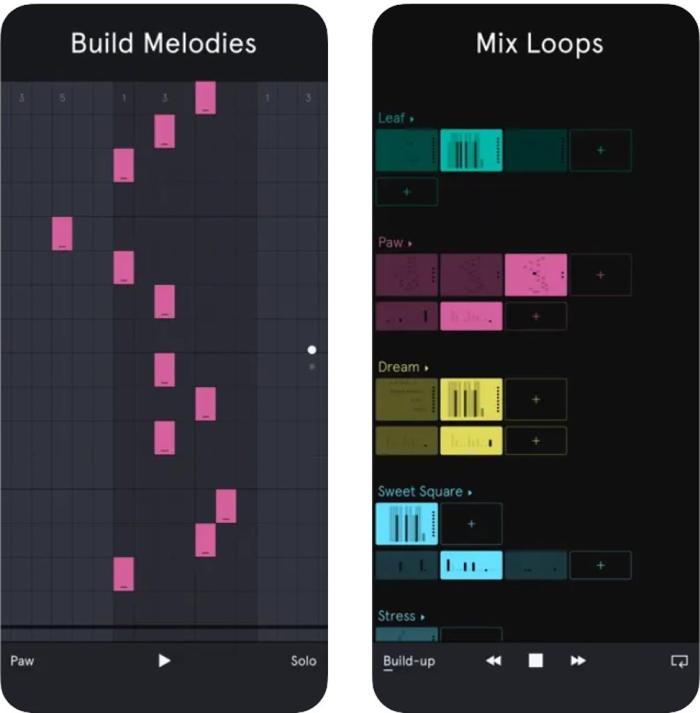 9 Free 8-bit Music Maker Apps for Android & iOS | Freeappsforme - Free ...