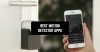 11 Best Motion Detector Apps for Android & iOS | Freeappsforme - Free ...