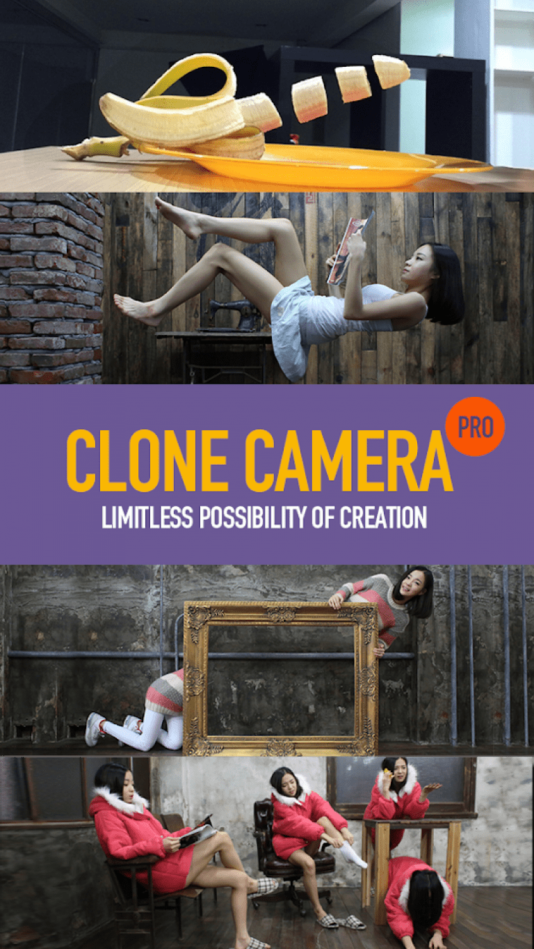11 Best Clone Picture Apps for Android & iOS | Freeappsforme - Free ...