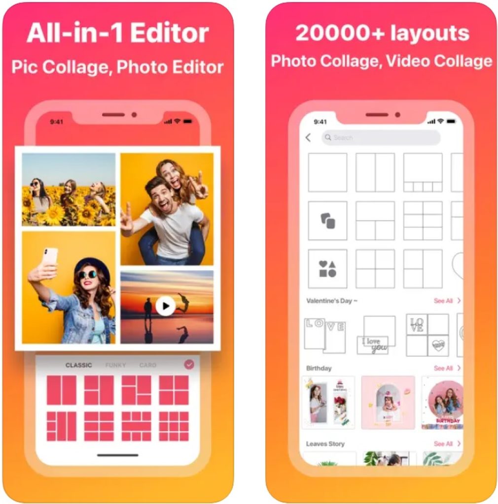 11 Best Poster Maker Apps for Android & iOS | Freeappsforme - Free apps ...