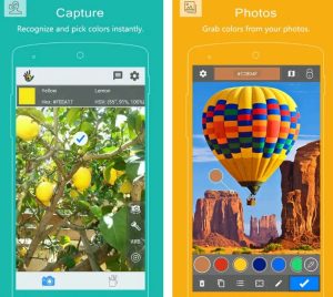 8 Best Color Matching Apps for Android & iOS | Freeappsforme - Free ...