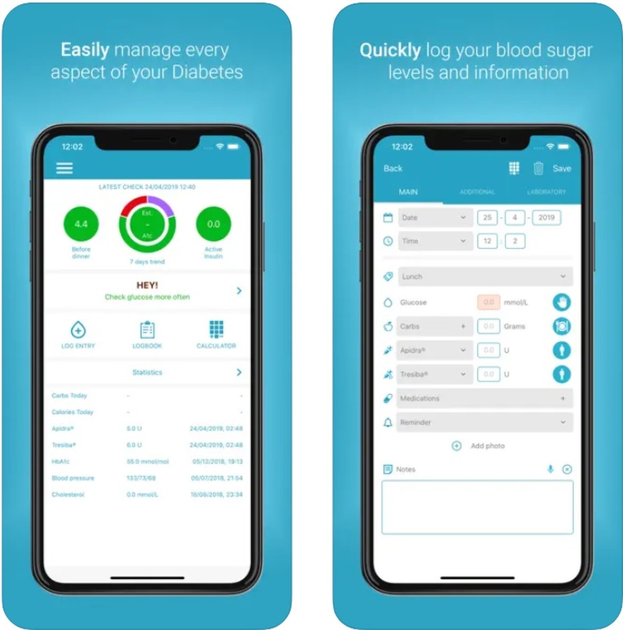 7 Best Medical Apps for patients (Android & iOS) | Freeappsforme - Free ...