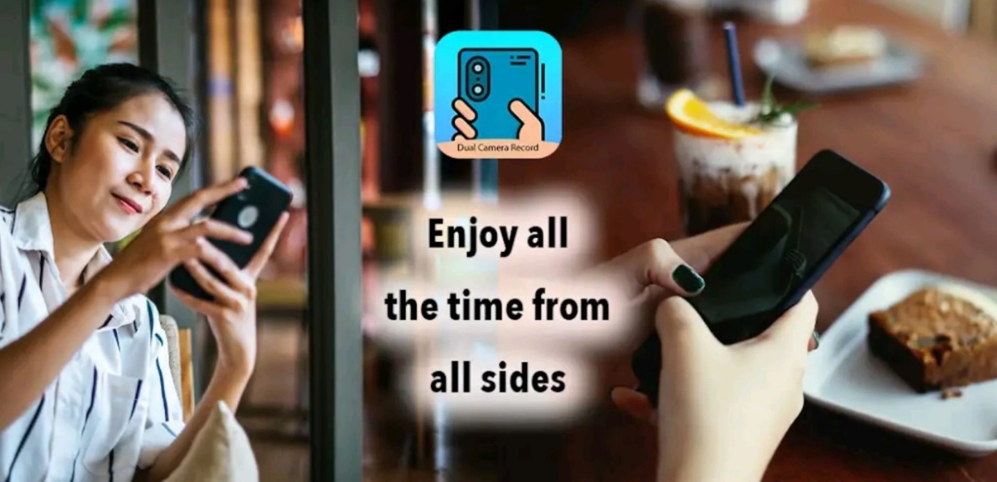 9 Best Dual Camera Apps for Android | Freeappsforme - Free apps for ...