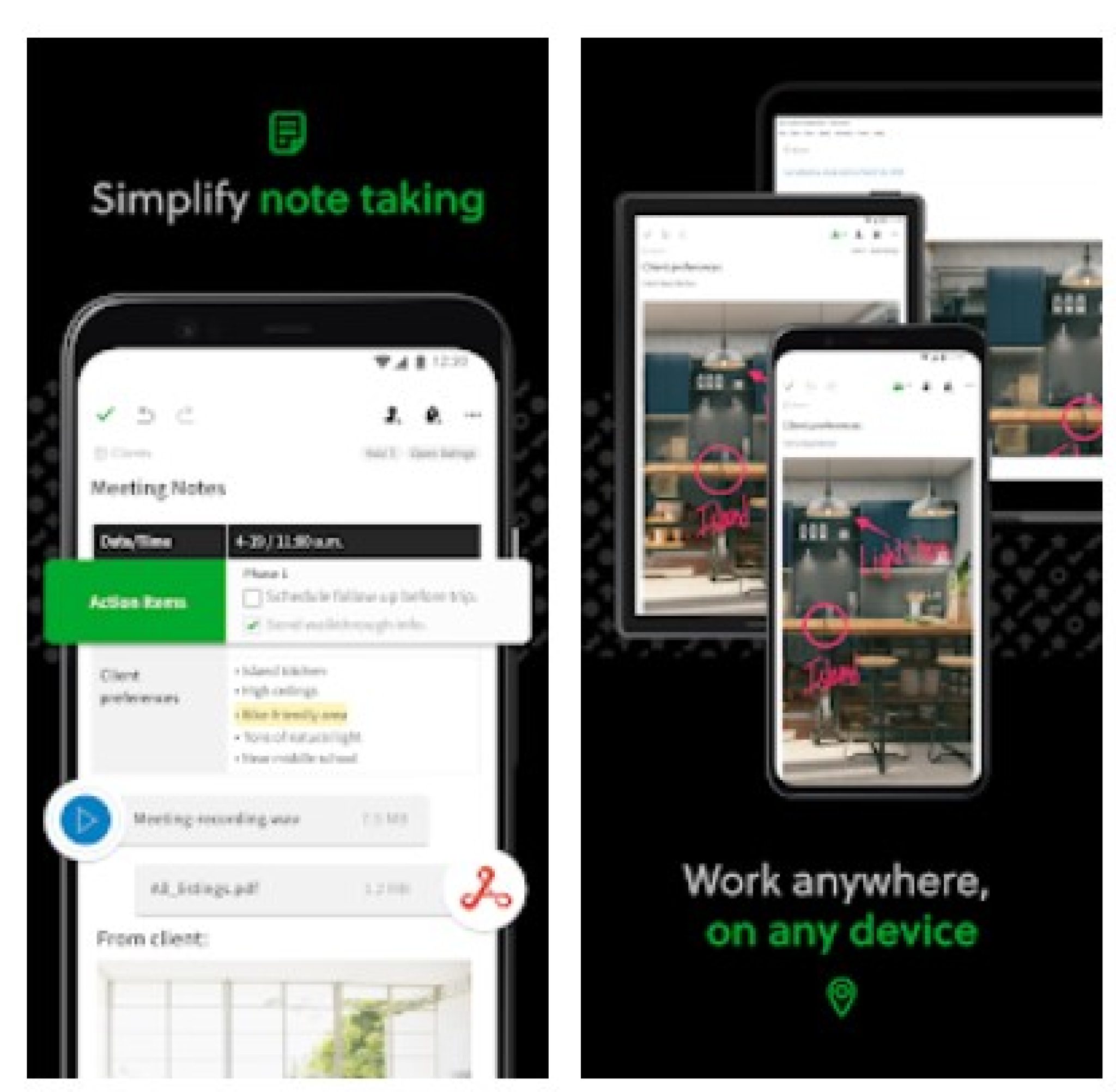11 Best Handwriting To Text Apps for Android & iOS | Free apps for ...