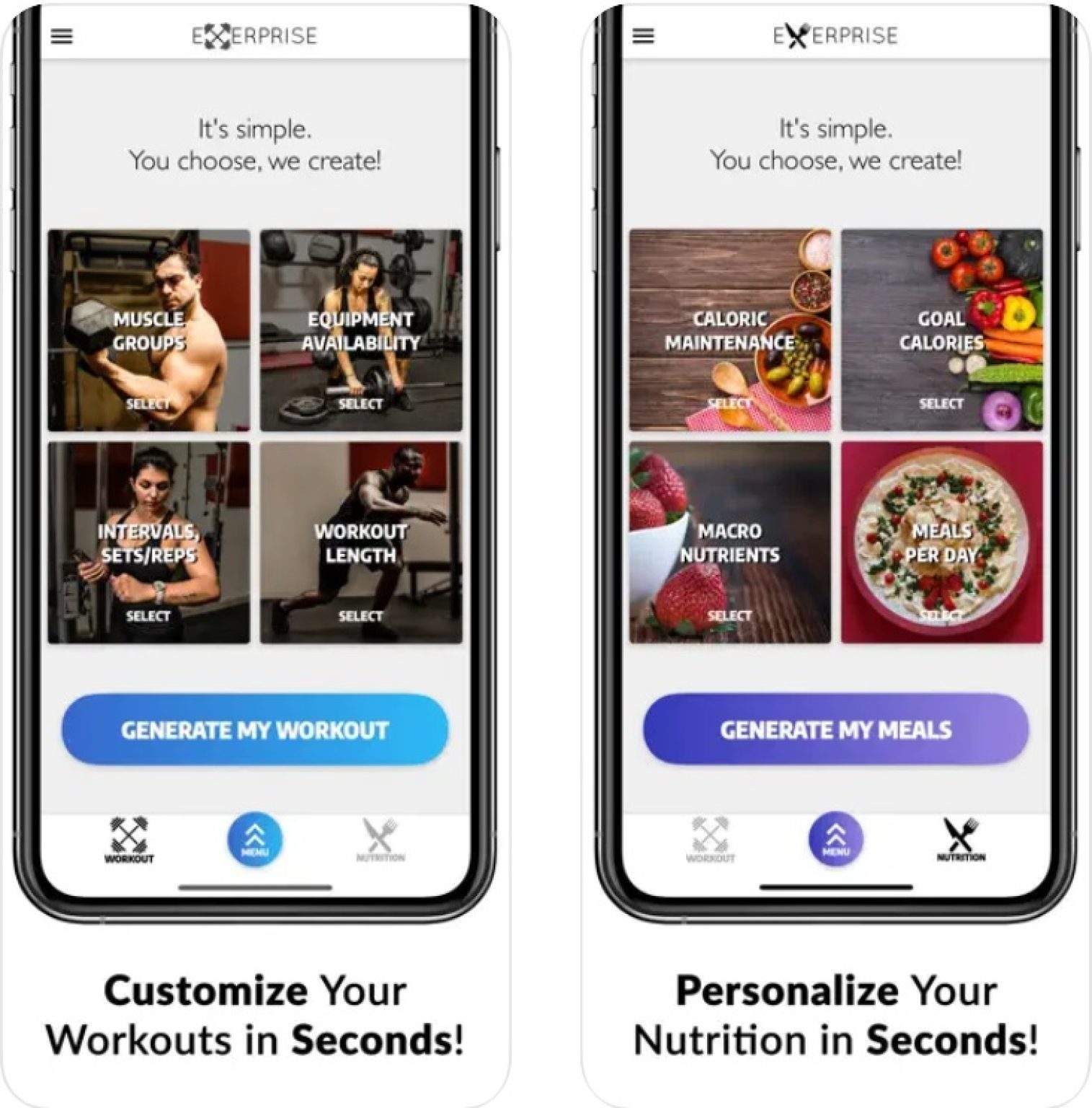 11 Best Random Workout Generator Apps for Android & iOS | Freeappsforme ...