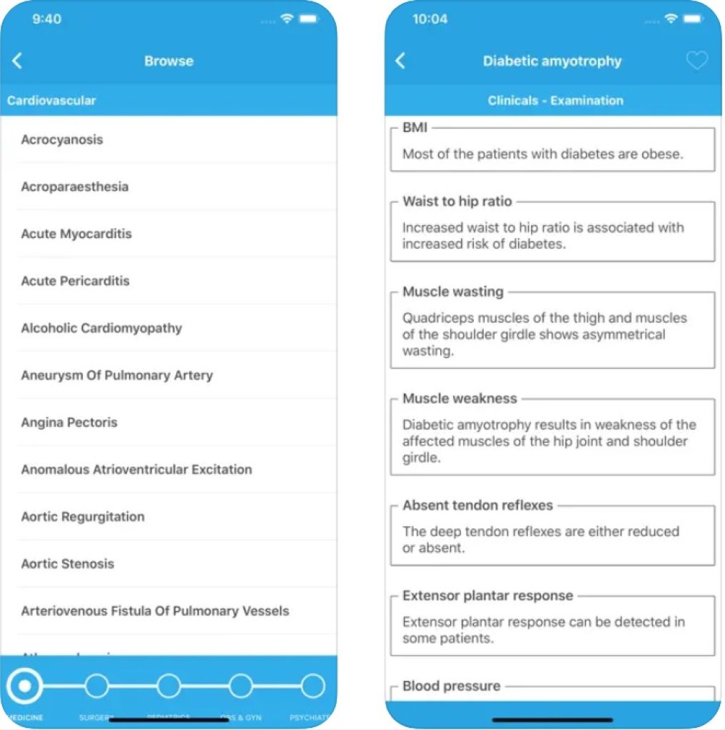 7 Best Medical Apps for patients (Android & iOS) | Freeappsforme - Free ...