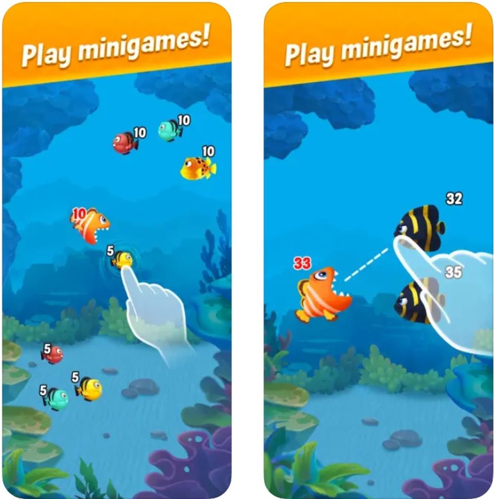 11 Best Aquarium Apps For Android And Ios Freeappsforme Free Apps For Android And Ios 7891