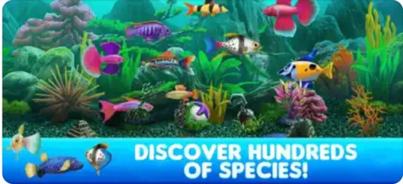 11 Best Aquarium Apps for Android & iOS | Freeappsforme - Free apps for ...