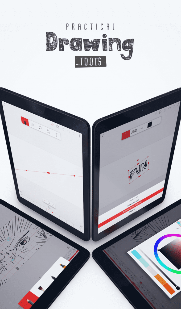 11 Best Animation apps for iPad | Freeappsforme - Free apps for Android ...