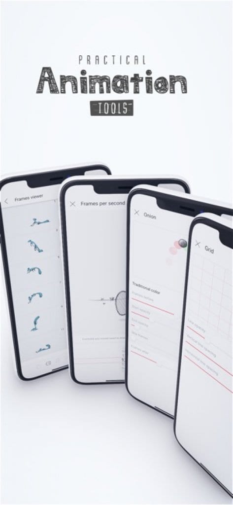 11 Best Animation apps for iPad | Freeappsforme - Free apps for Android ...