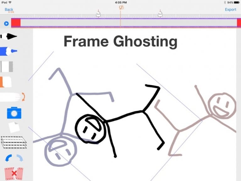11 Best Animation apps for iPad | Freeappsforme - Free apps for Android ...