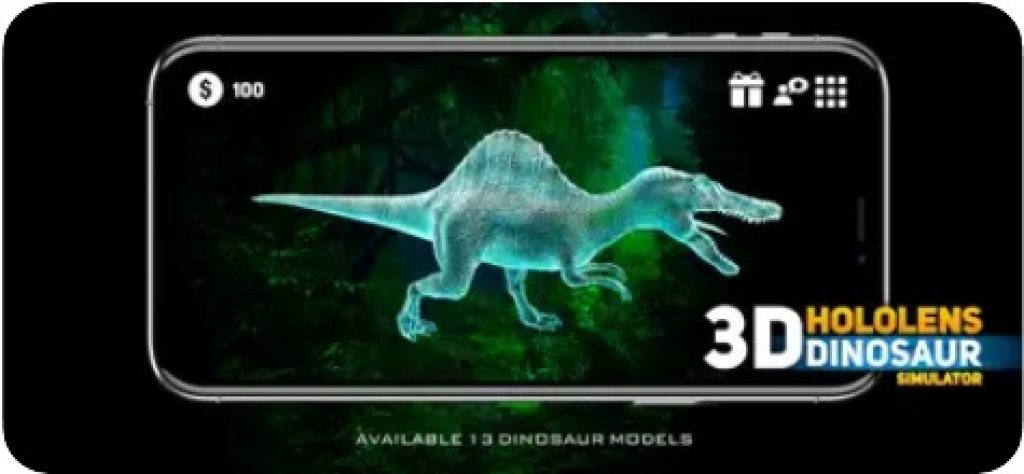 11 Best Hologram Apps for Android & iOS | Freeappsforme - Free apps for ...