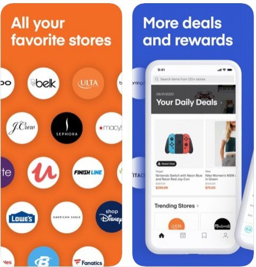 45 Best Apps That Give You Free Gift Cards (Android & iOS ...