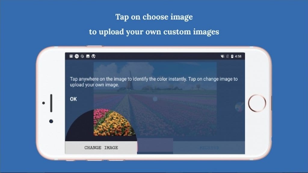 11 Best Color Identification Apps for Android & iOS | Freeappsforme ...