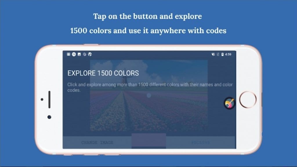 11 Best Color Identification Apps for Android & iOS | Freeappsforme ...