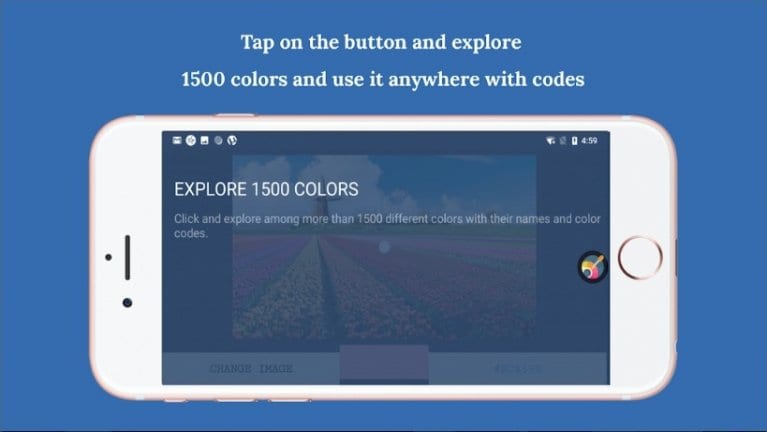 11 Best Color Identification Apps for Android & iOS | Freeappsforme ...