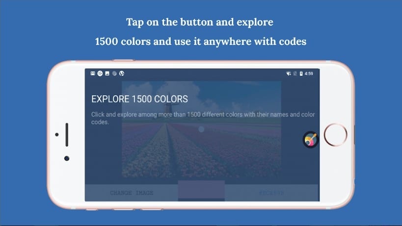 11 Best Color Identification Apps for Android & iOS | Freeappsforme ...