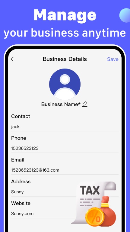 13 Best Apps to Create Fake Receipts & Invoices (Android & iOS ...