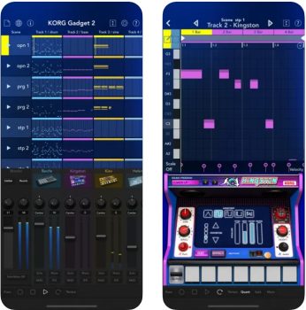9 Free 8-bit Music Maker Apps for Android & iOS | Freeappsforme - Free ...