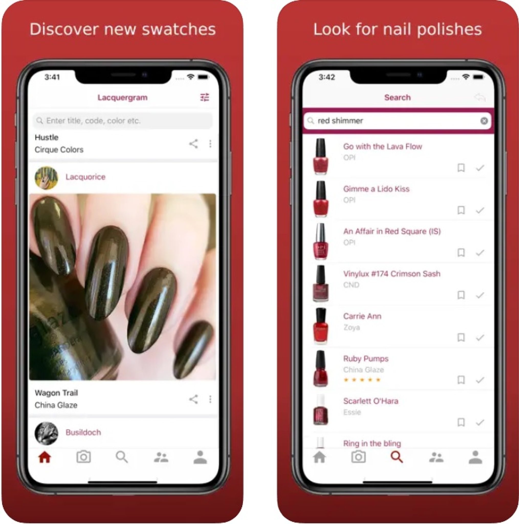 9 Best Apps to Try Different Nail Colors (Android & iOS ...
