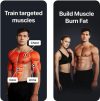 11 Best Random Workout Generator Apps for Android & iOS | Freeappsforme ...