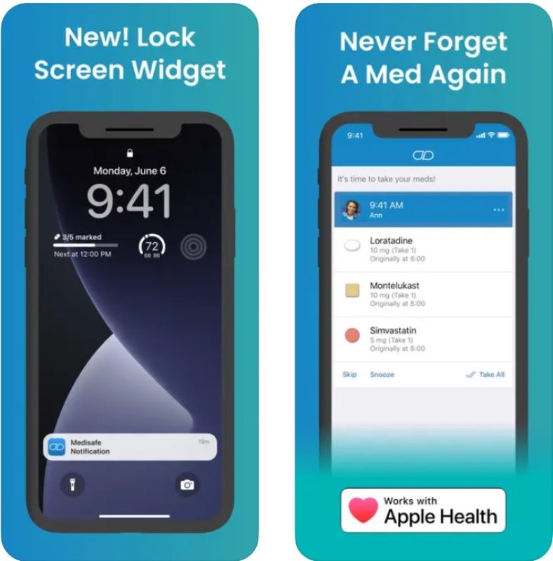 7 Best Medical Apps for patients (Android & iOS) | Freeappsforme - Free ...