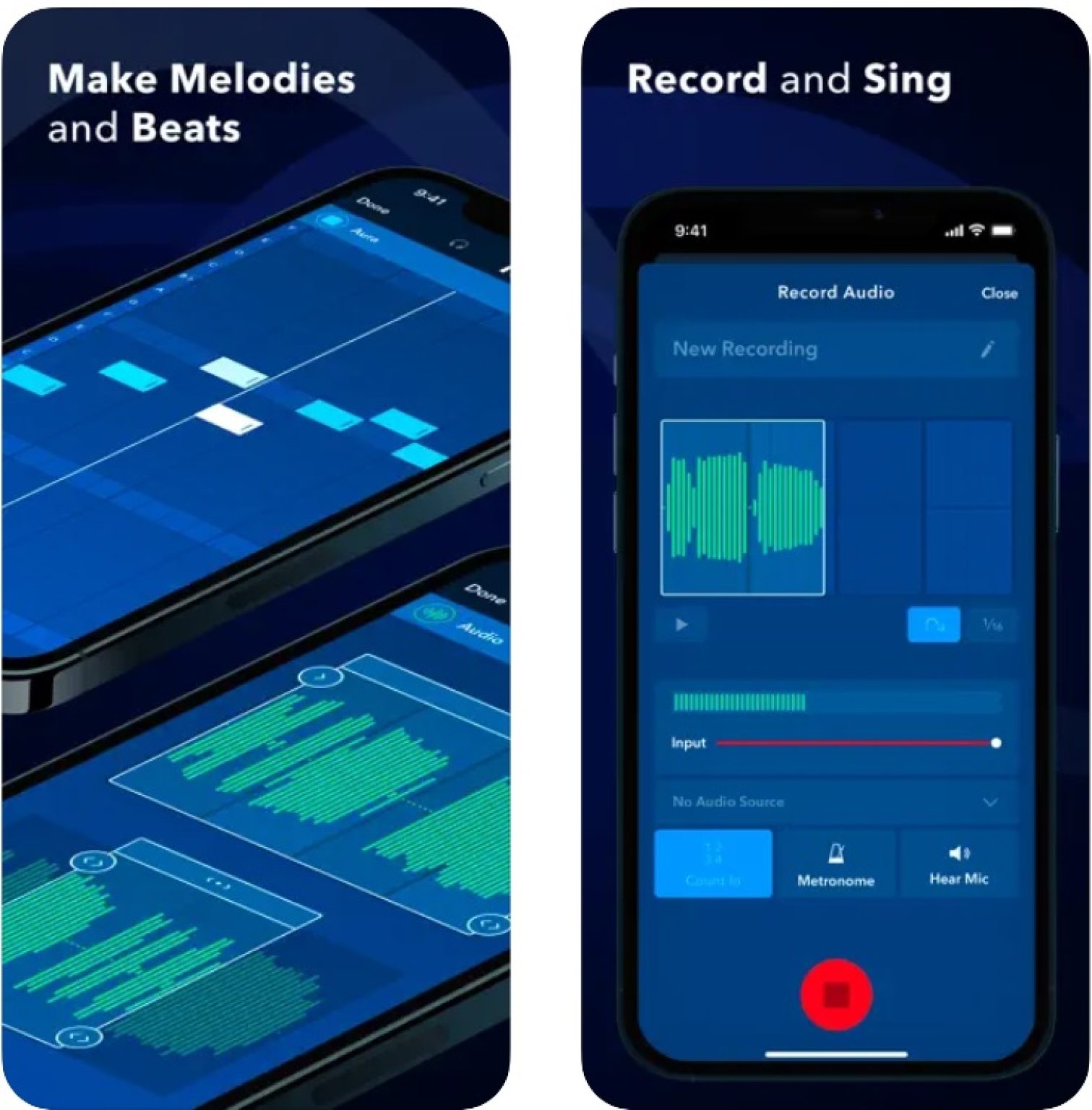9 Free 8-bit Music Maker Apps for Android & iOS | Freeappsforme - Free ...