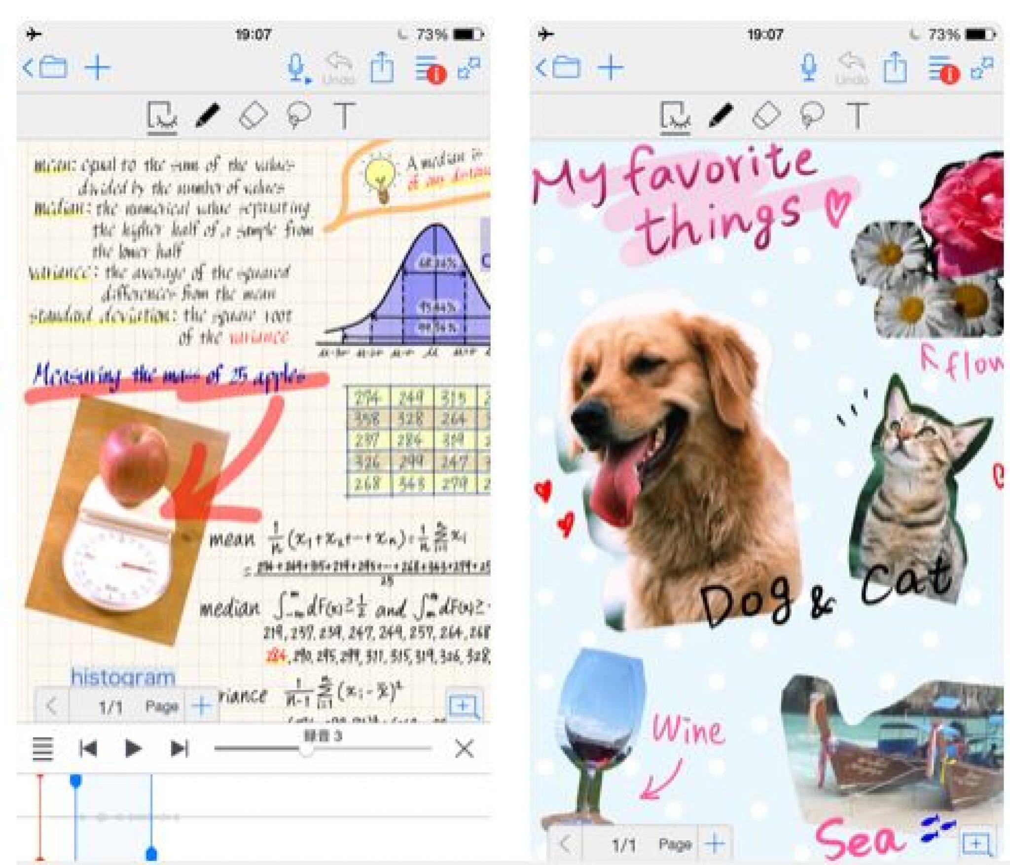 11 Best Handwriting To Text Apps for Android & iOS | Free apps for ...