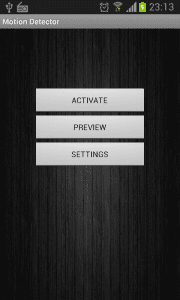 9 Best motion detector apps for Android & iOS | Free apps for Android ...