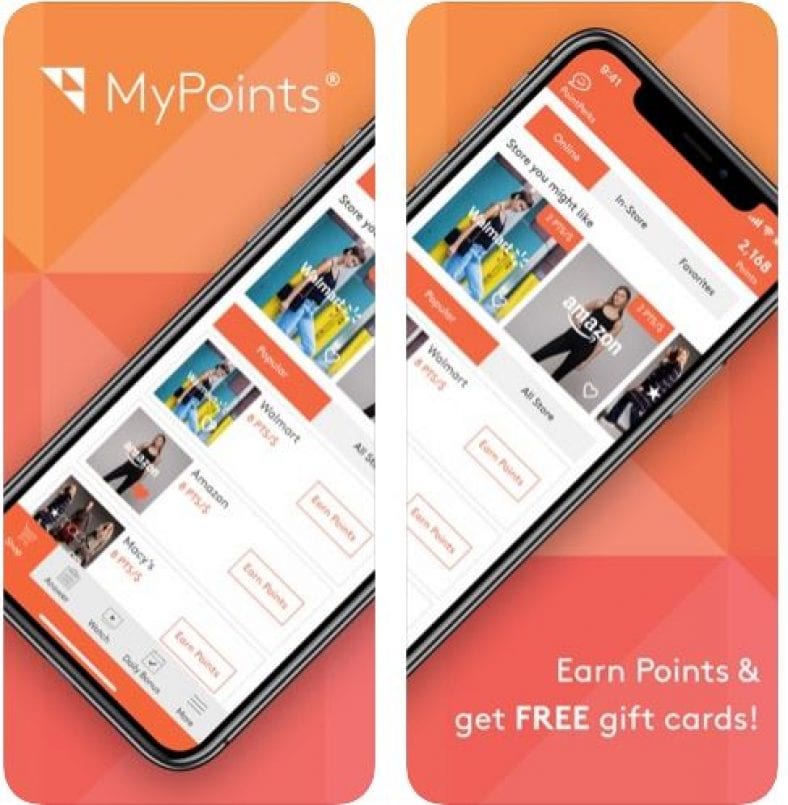 45 Best Apps That Give You Free Gift Cards (Android & iOS ...