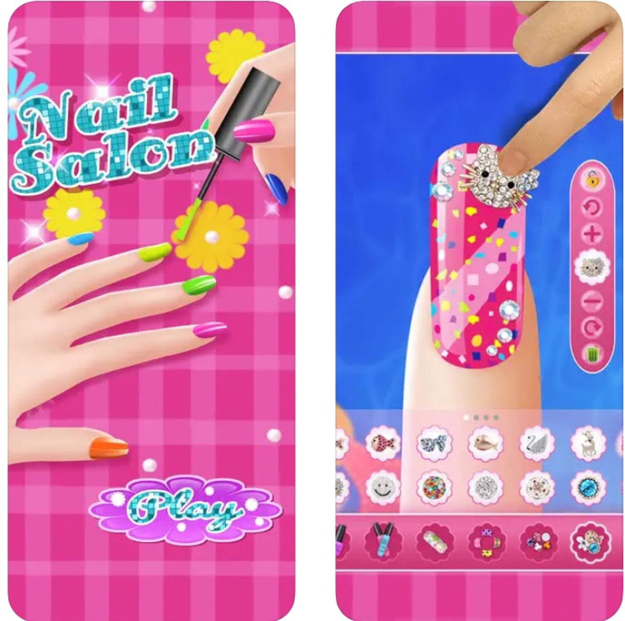 9 Best Apps to Try Different Nail Colors (Android & iOS ...