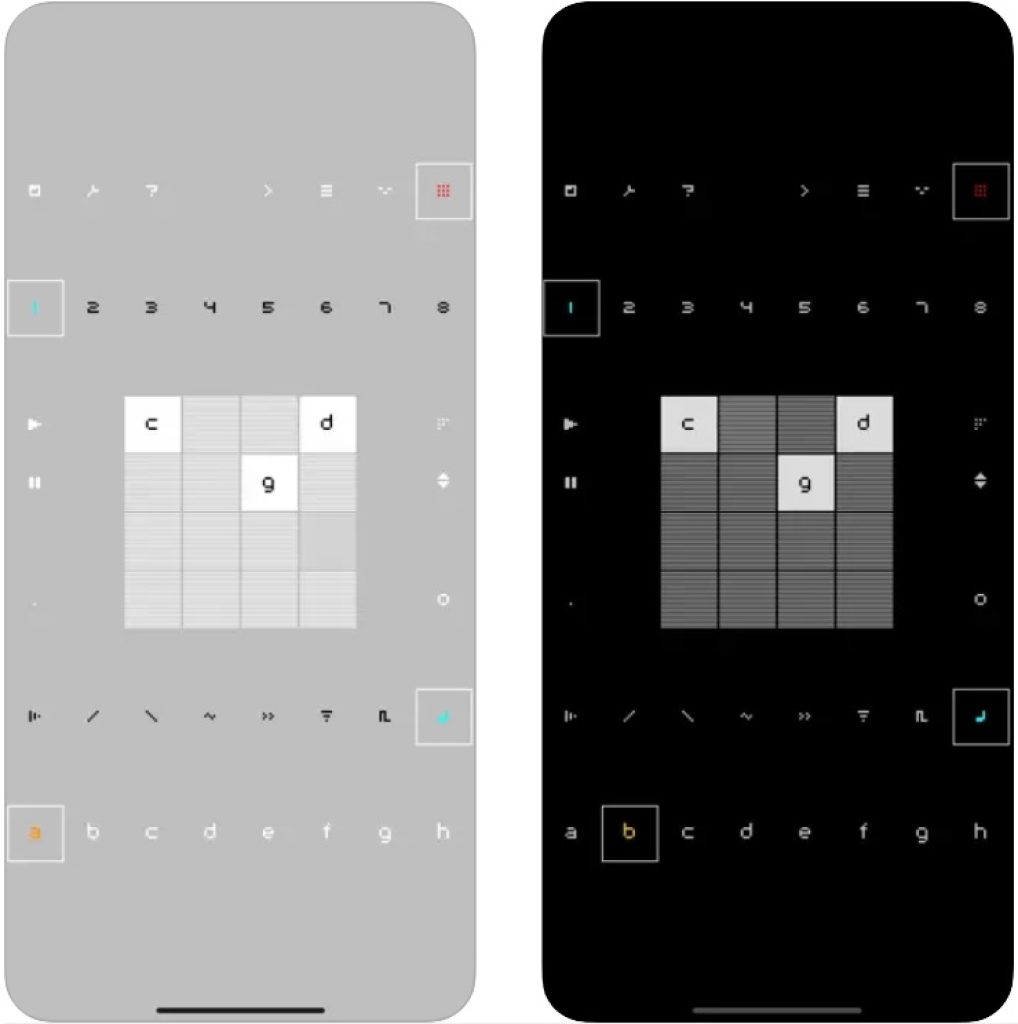 9 Free 8-bit Music Maker Apps for Android & iOS | Freeappsforme - Free ...