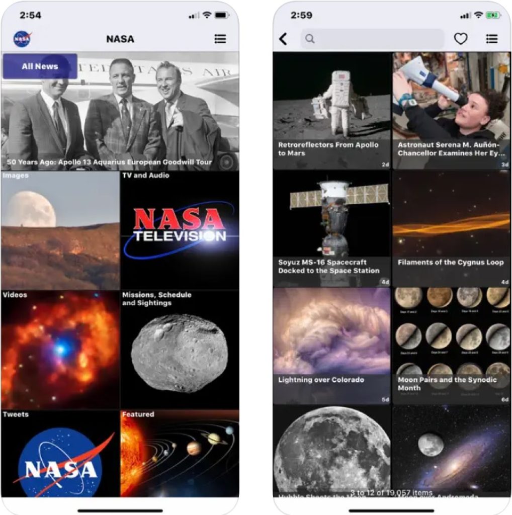 11 Cool Solar System/Astronomy apps (Android & iOS) | Freeappsforme ...