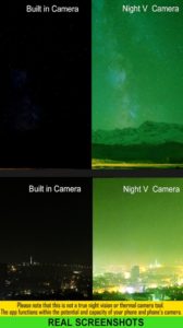 13 Best Infrared Camera Apps for Android & iOS | Freeappsforme - Free ...