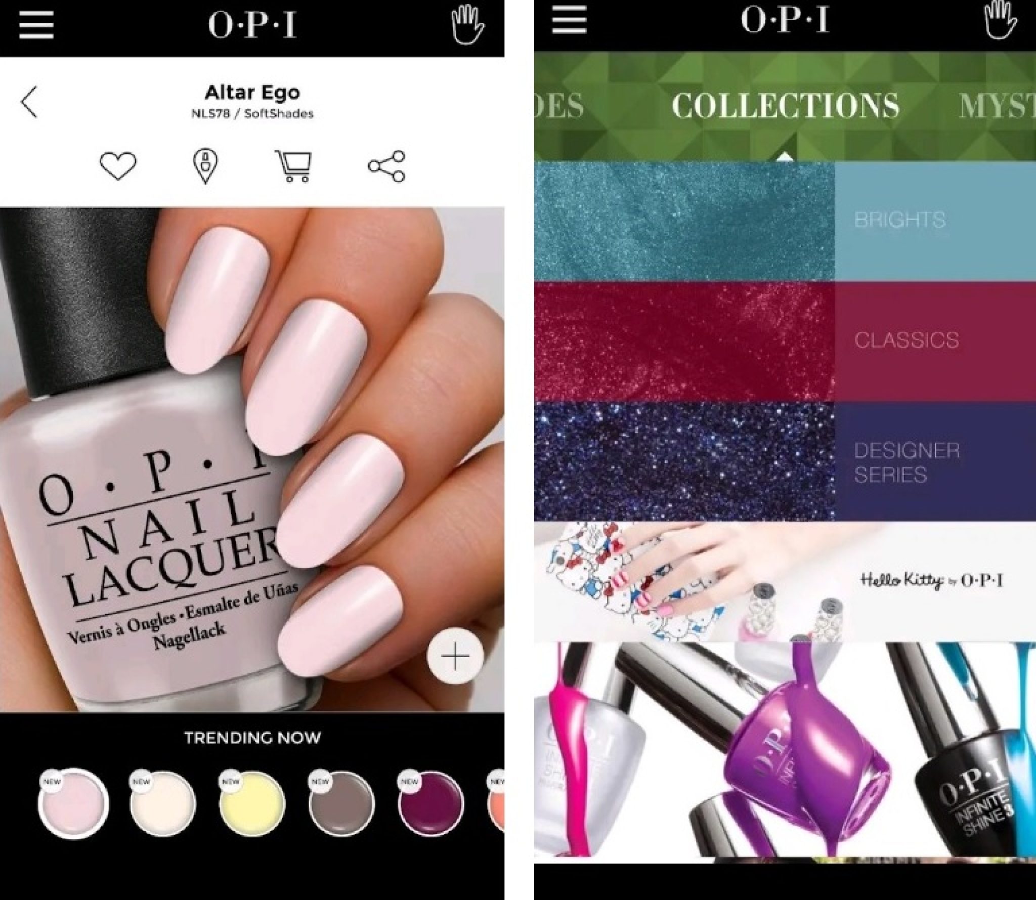 9 Best Apps to Try Different Nail Colors (Android & iOS ...