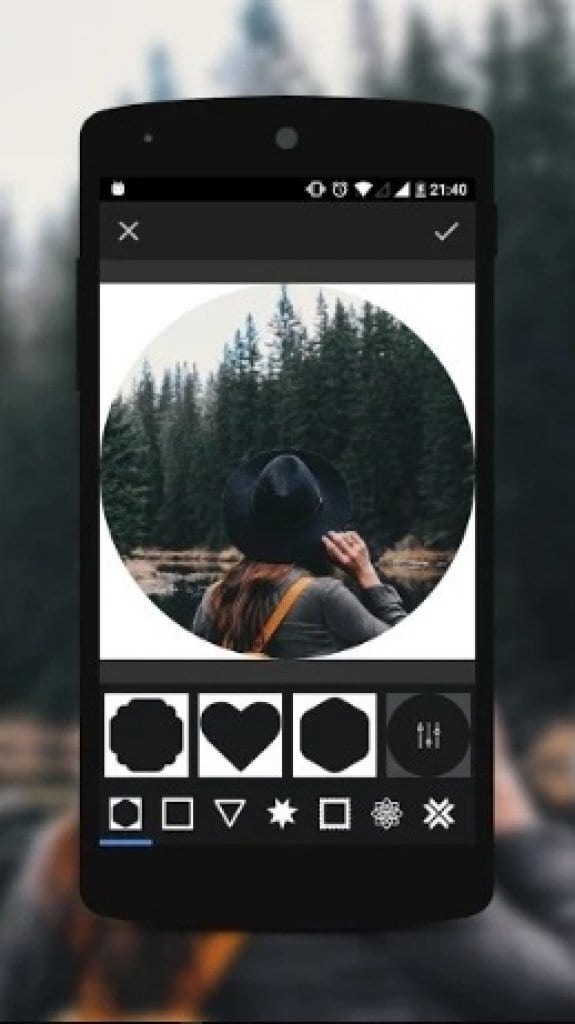 11 Overlay Pictures Apps for Android & iOS | Freeappsforme - Free apps ...