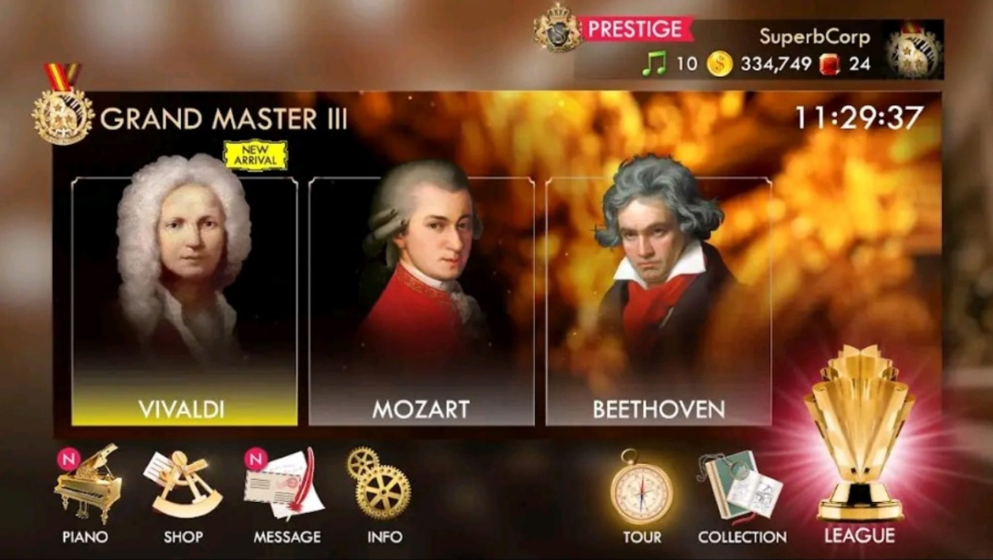 11 Best Rhythm Games for Android & iOS | Freeappsforme - Free apps for ...