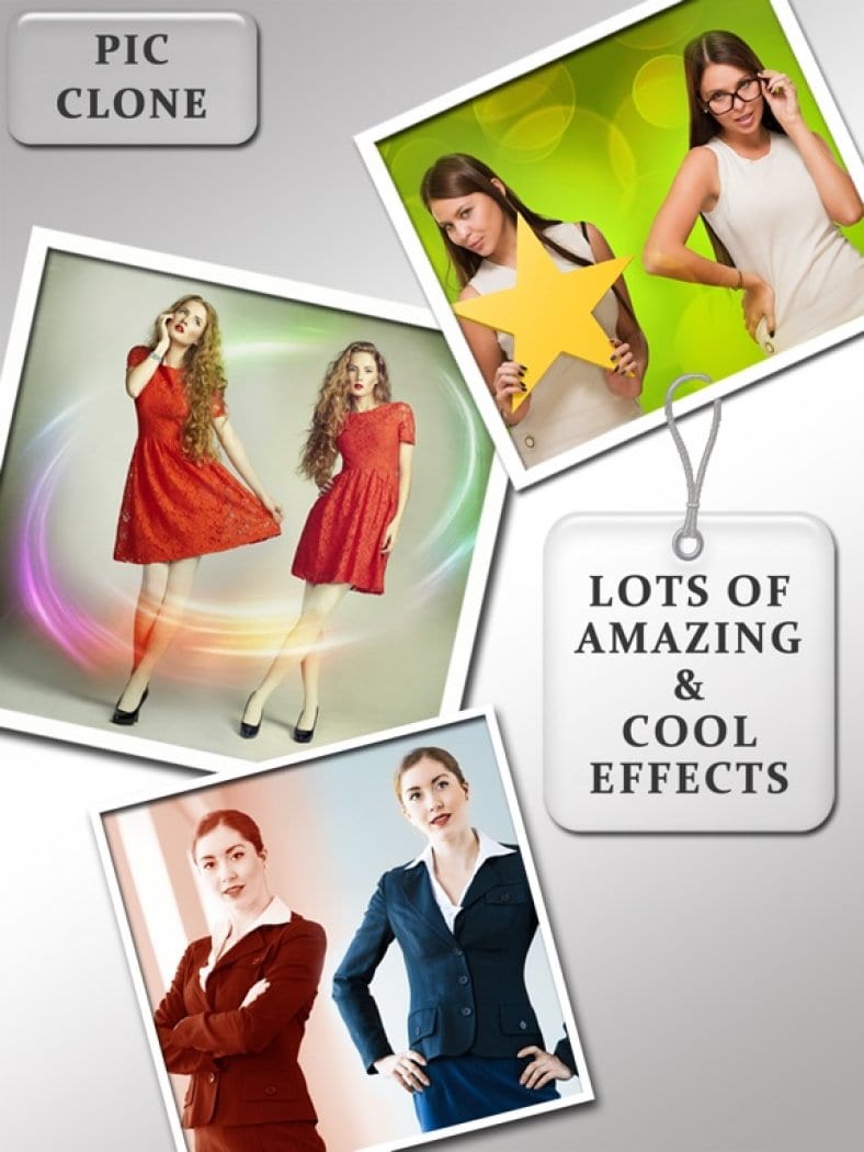 7 Best clone picture apps for Android & iOS | Free apps for Android and iOS