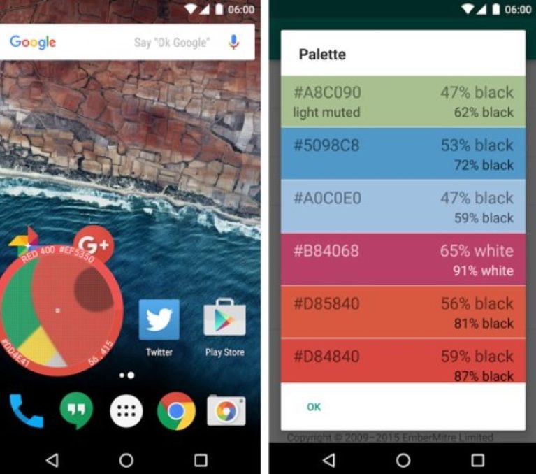 8 Best Color Matching Apps for Android & iOS | Freeappsforme - Free ...